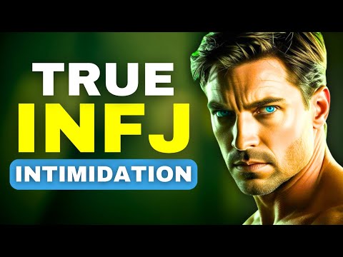 6 Reasons Why a True INFJ Is the Most Psychologically Intimidating Personality!