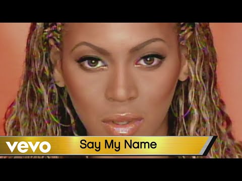 Destiny's Child - Say My Name (Commentary Version)