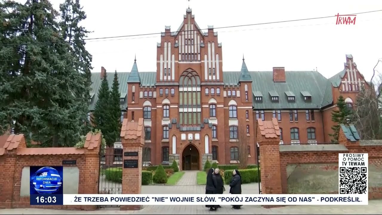 Beatyfikacja sióstr katarzynek – RadioMaryja.pl