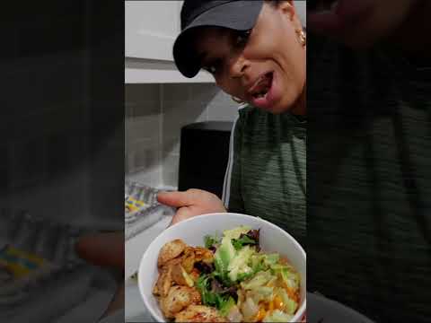 Full Day of Eating | Meal Prep Ideas #mealprep #healthyrecipes #fulldayofeating @GoodDaySonya