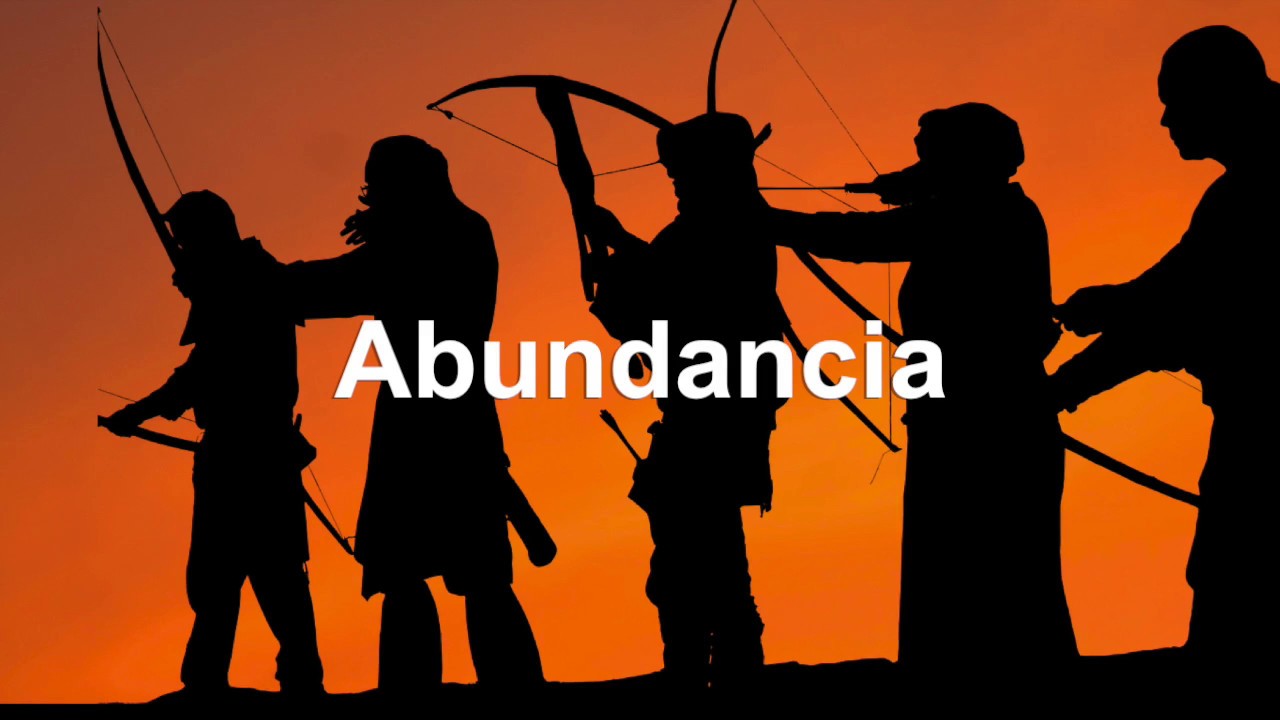 El arco que se juntó con la flecha - CUENTOS DE SUPERACIÓN PERSONAL