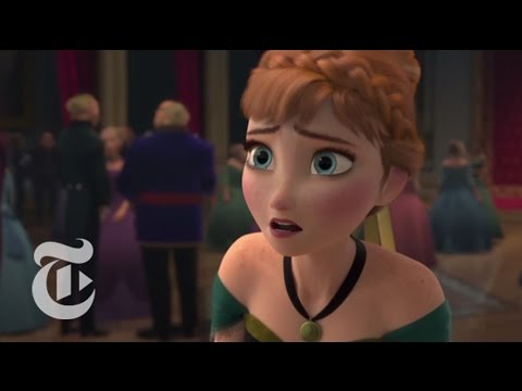 Movie Reviews: 'Frozen' and More - 2013 | The New York Times