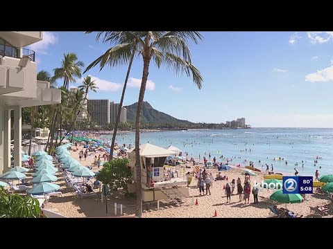 Rare holiday hotel room vacancies brings Kamaaina deals