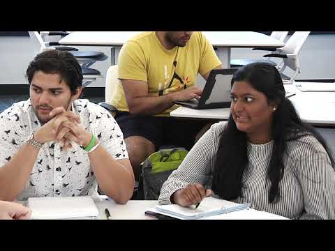 Financial Statement Analysis | Texas McCombs MPA | McCombs School of Business