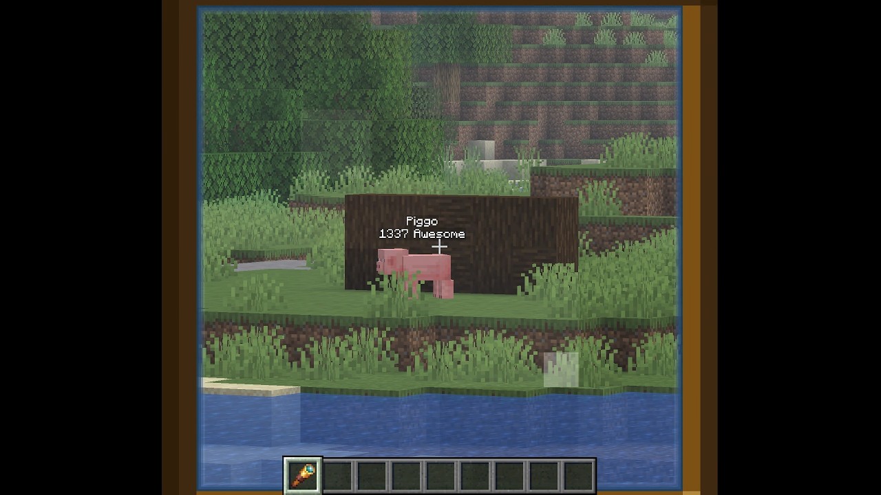 News in Data Pack Version 103 and Resource Pack Version 86.1 (26.2 Snapshot 4)