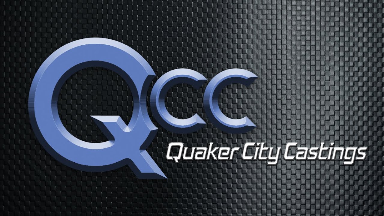 Welcome to Quaker City Castings