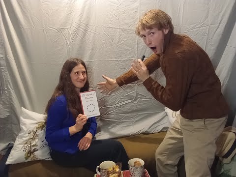 I Was Interviewed – Rebecca J. Bastian