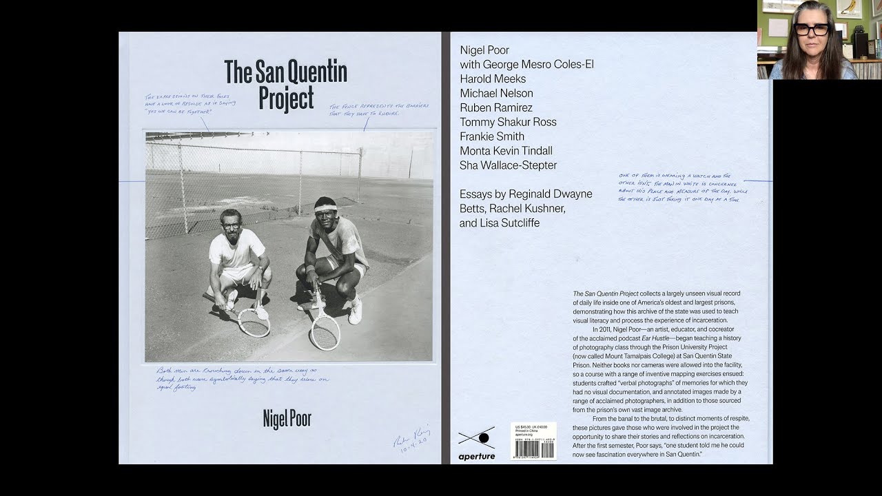 Nicer Tuesdays: Nigel Poor