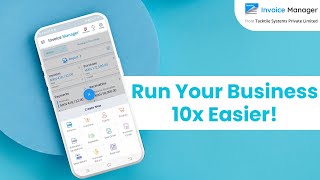 Simple Invoice Manager Reviews, Cost & Features | GetApp Australia 2025