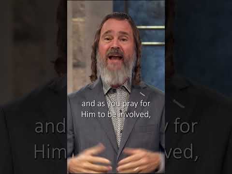 El Elyon and His Sovereignty