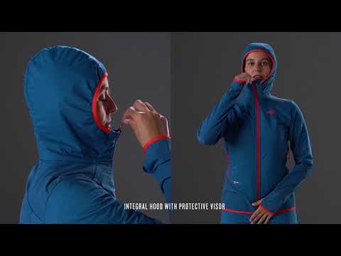 THIS IS HEAT | LD Touring Speed XCS Hoodie