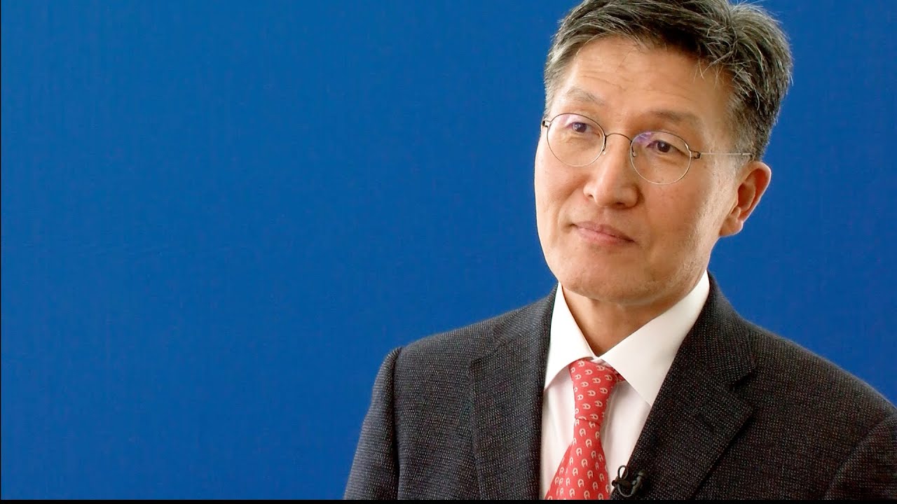 Dr. Young Juhn – Mayo Clinic Platform