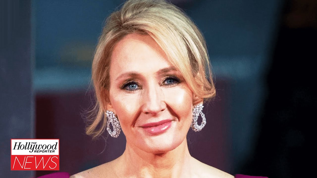 J.K. Rowling Says New Novel Genuinely Wasnt Inspired By Backlash | Thr ...