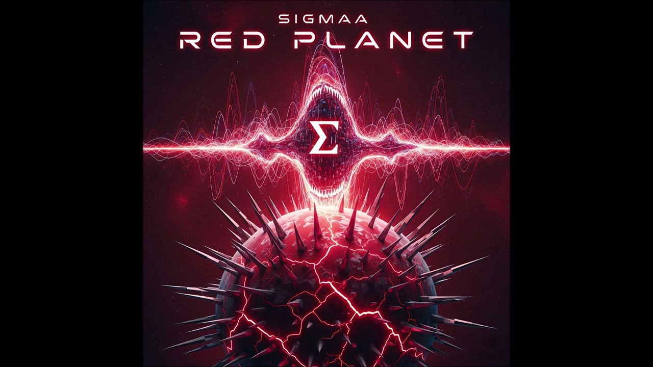 Sigmaa - Mind Control