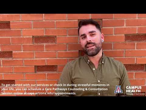 CAPS Care Pathways
