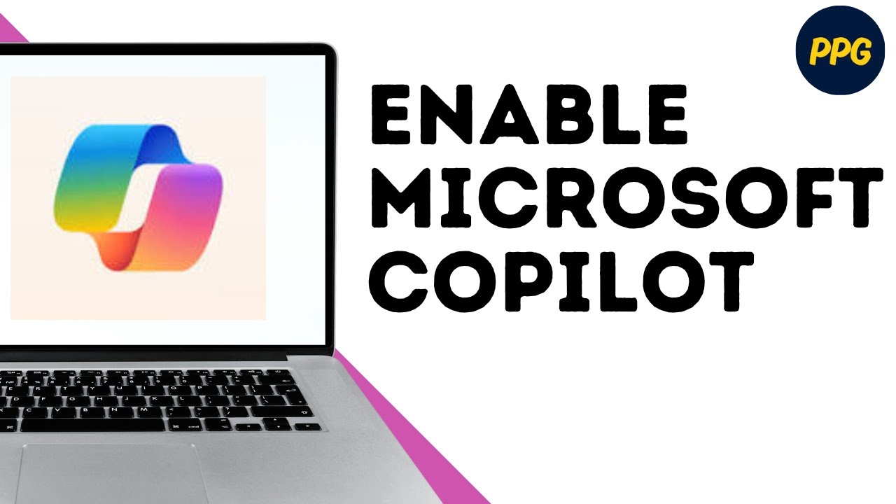 How To Enable Microsoft Copilot in Windows 11 ?