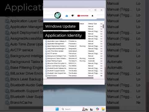 Windows defender not opening windows 11 ( 2025 ) | FIX Apps and Games Not Opening in Windows 11
