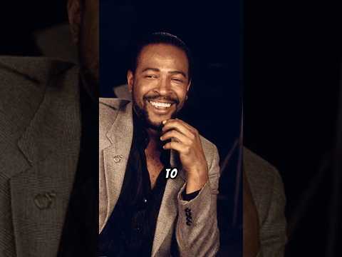 Soul Under Siege: The Birth of "What's Going On" #MarvinGaye #WhatsGoingOn #YouWhat #Motown