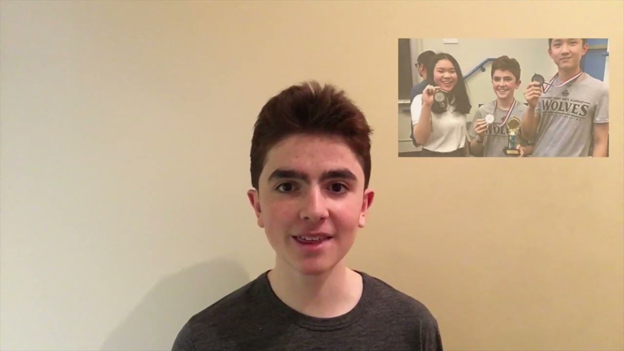 LaunchX Application Video - Joshua Lorincz