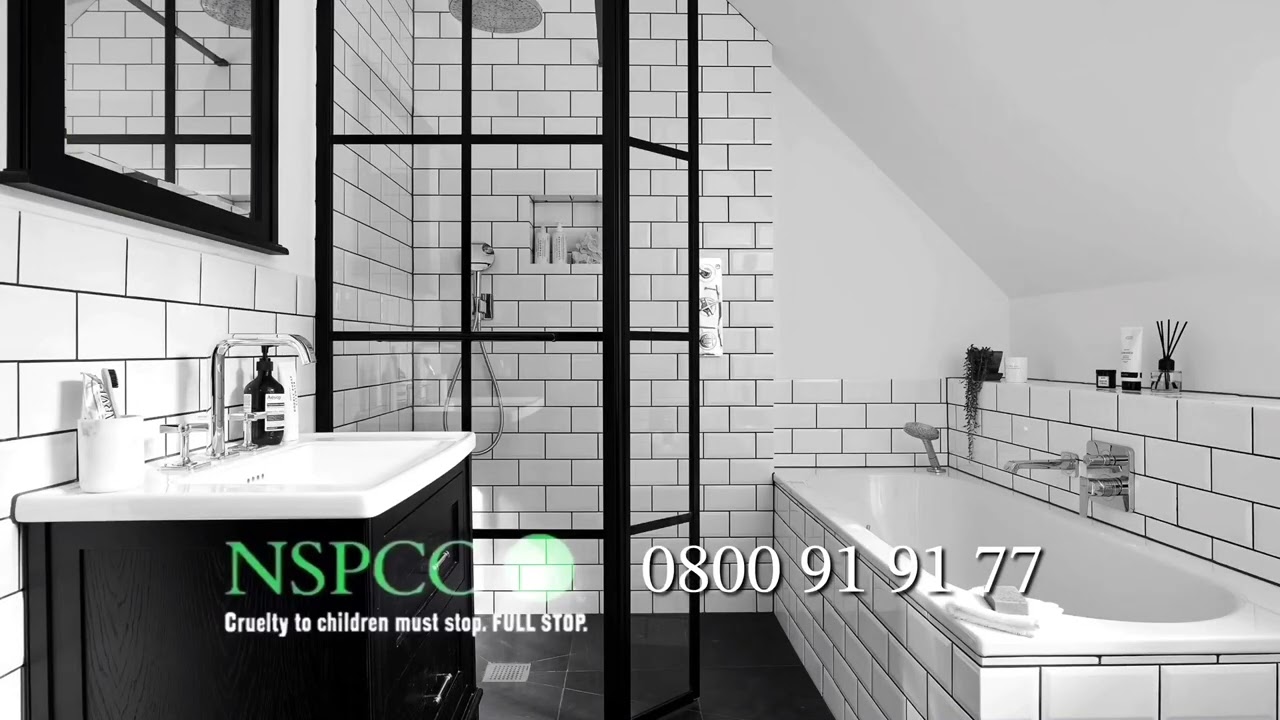 NSPCC Just Children 