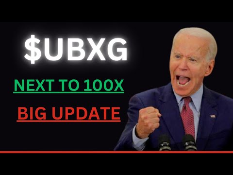 UBXG Stock: The Next Big Thing in Investing