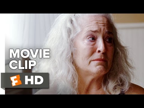 Krisha (2016) Cast, Crew, Synopsis and Movie Info