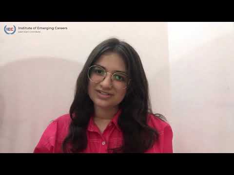 TCF x IEC Tech Apprenticeship Program