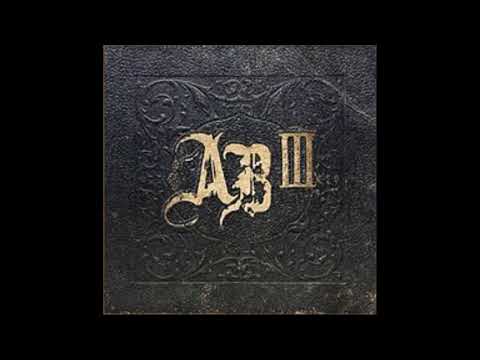 Alter Bridge - All Hope Is Gone (lyrics)