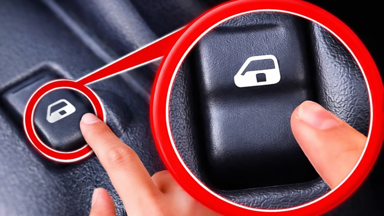 17 Hidden Car Features You’ll Regret Ignoring (pro tips)