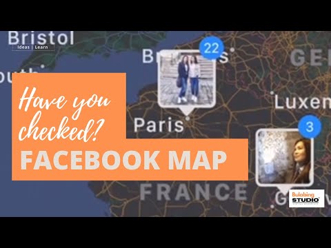 Are you using Facebook Check-Ins | Time to check your MAP