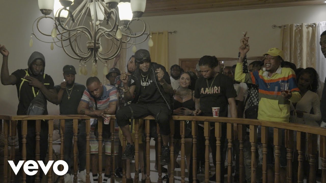 Lyrics & Translations of BIG AH DAT by Tommy Lee Sparta | Popnable