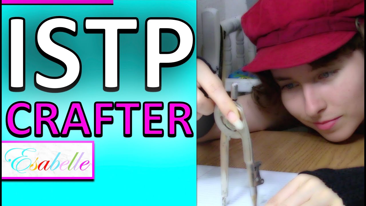 ISTP PERSONALITY Type + COMMUNICATION TIPS ❖❉ MBTI Series