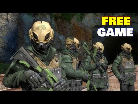 Free Games - SCP Secret Laboratory