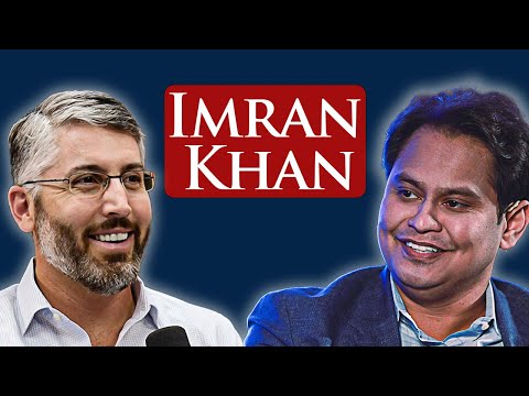 Investing In The Fourth Industrial Revolution -  Imran Khan - Founder @ Proem Asset Mgmt - #389