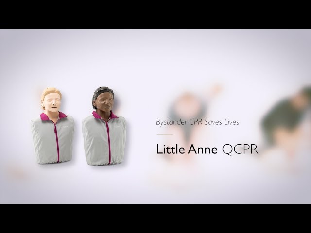 Resuscitation Training Manikins - Little Anne QCPR Exporter from Pune