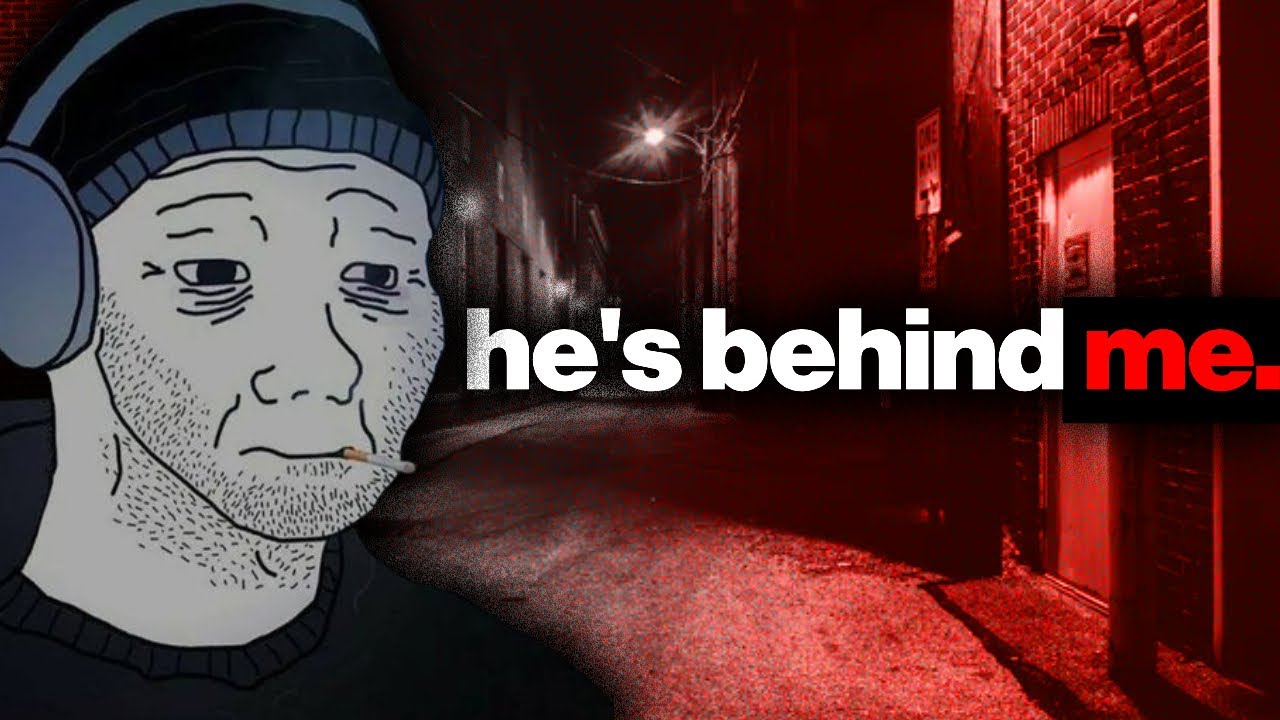 Incomprehensible Reddit Stories