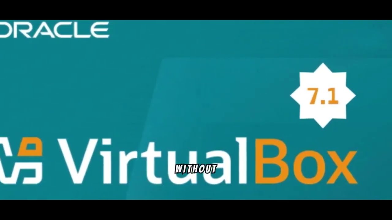 #installing  #virtualbox  on #windows11 | Techwrix Edge