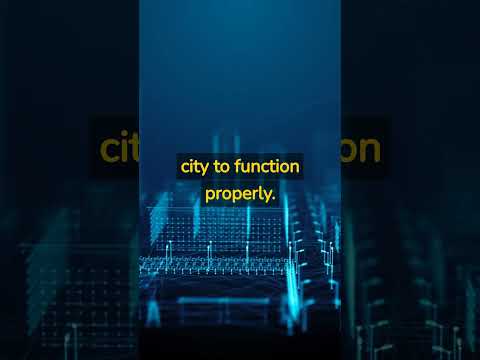 Definition of Urbanization | Urbanization Defined #shorts #financial #urbandevelopment #economics