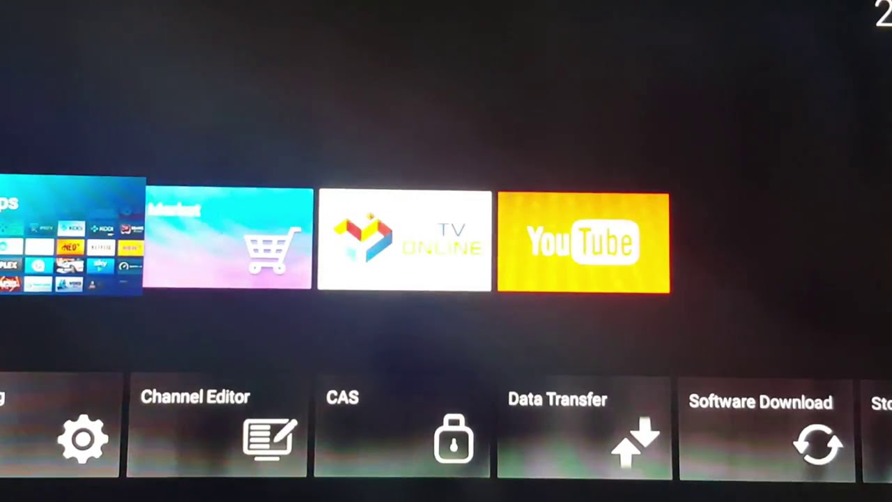 How to install IPTV on a Formuler Box