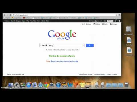 Reliable Web Sources