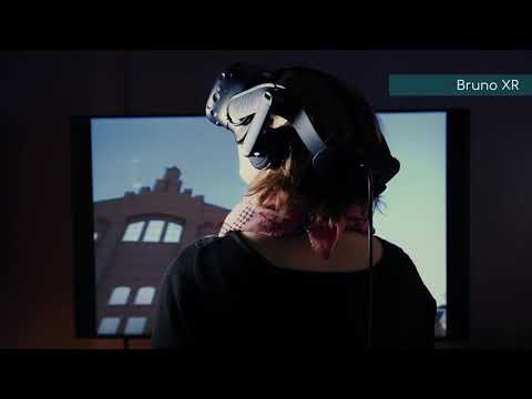 Augmented Urbans in Helsinki