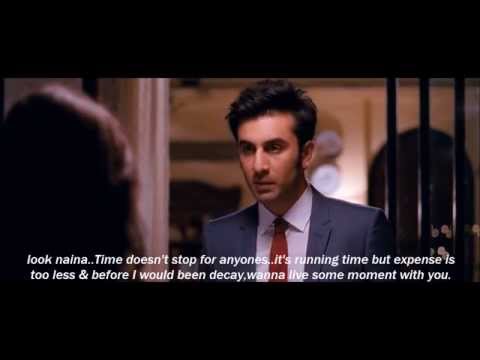 yeh jawaani hai deewani full movie with english subtitles