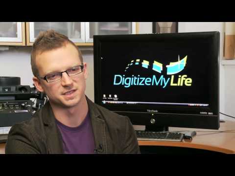 The top 5 mistakes to avoid when scanning your photos to digital format (New York)