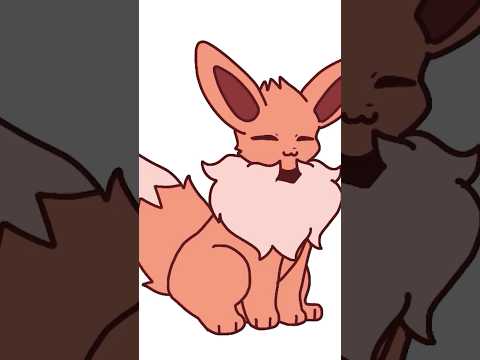 Happy eevee