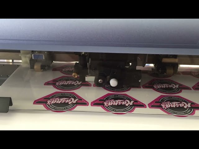 Labels & Stickers – ColorMax