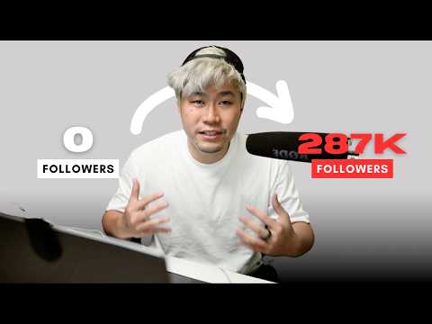 Instagram Growth Hack That NOBODY Is Talking About (0 to 270K in 12 Months)