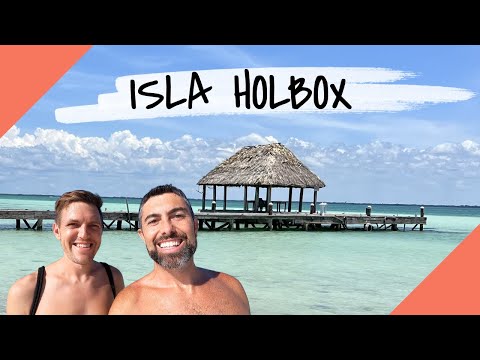 HOLBOX - Best Beaches, Things to Do & How to Get Here [The Only Guide You Need]