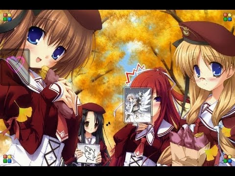 Anime Girls Memory Online - Free Game: ARCADEpolis.com (Preview & Play)