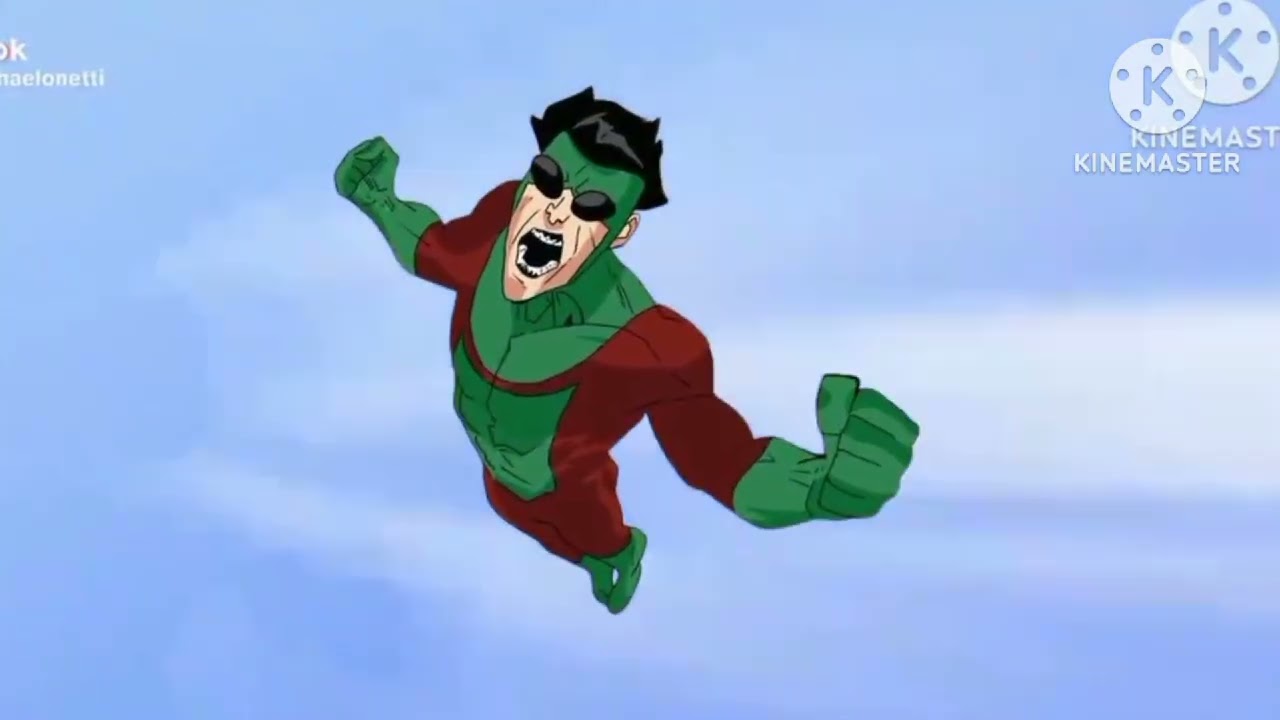 Mint mark animation scene pack 