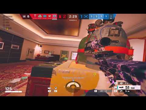 Steam Community :: Video :: Locrex/R6 Montage/Burgundy R6 Montage